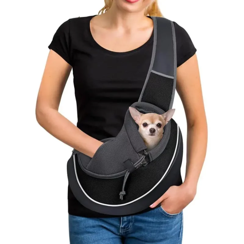 Dog Slings For Small Dogs Dog Sling